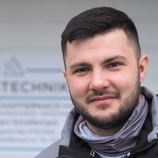 Haustechnik Schaffernack